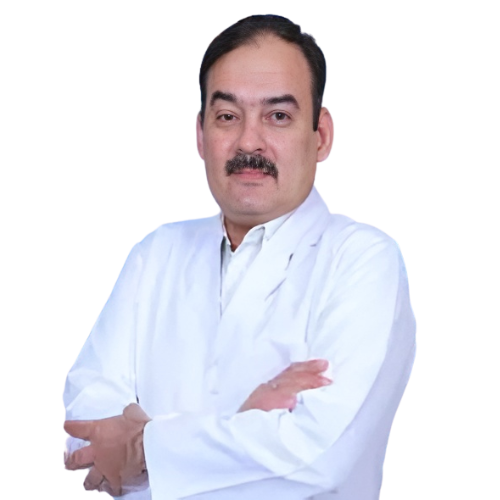 Dr. Sanjay Jain - carevance.in